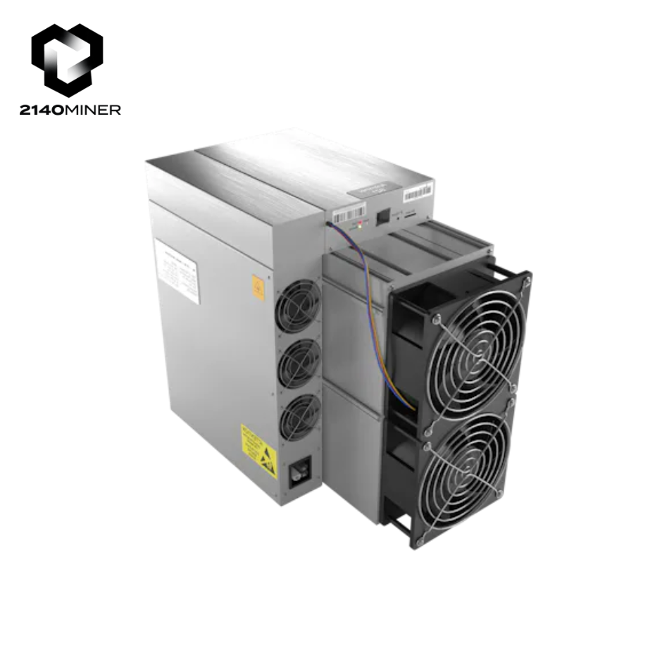 Bitcoin Miner AL1 Antminer AL1 15.6Th (ALPH Miner) Factory and Supplier ...