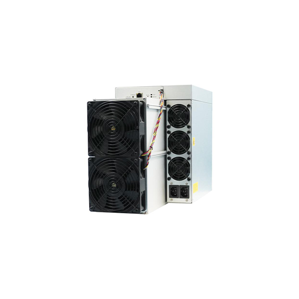 New Bitmain Antminer X5 212kh/s RandomX Algorithm XMR Monero Miner ...