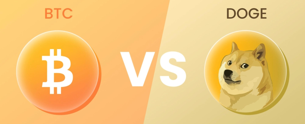 News - Bitcoin vs Dogecoin: Which Is Better