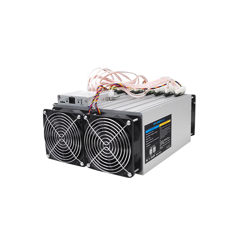 Innosilicon A6+ 2.2GH in Stock Factory and Supplier | 2140miner